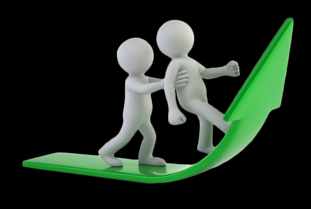 My Unexpected Education About The Power of Vulnerability-Based Trust ...