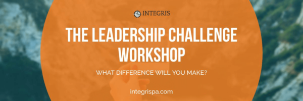 The Leadership Challenge Workshop® [Course Description] - Integris Performance Advisors